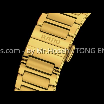 Rado DiaStar Original Automatic Ceramos R12161633