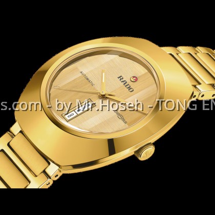 Rado DiaStar Original Automatic Ceramos R12161253