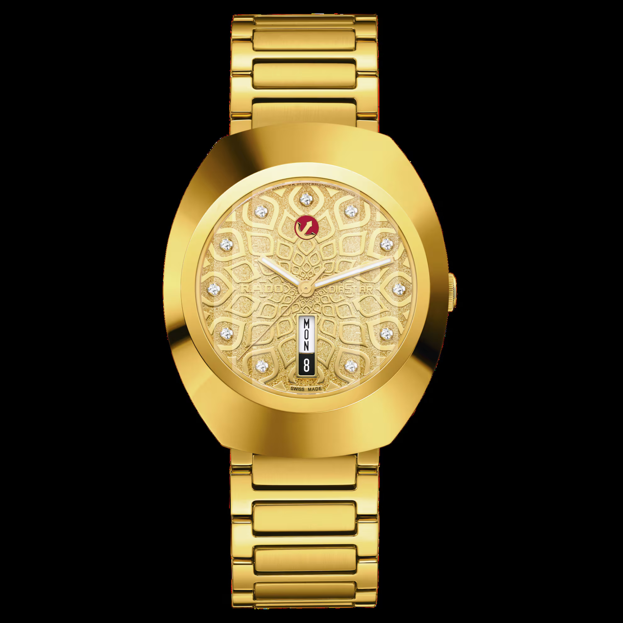 Rado DiaStar Original Automatic Ceramos R12161633
