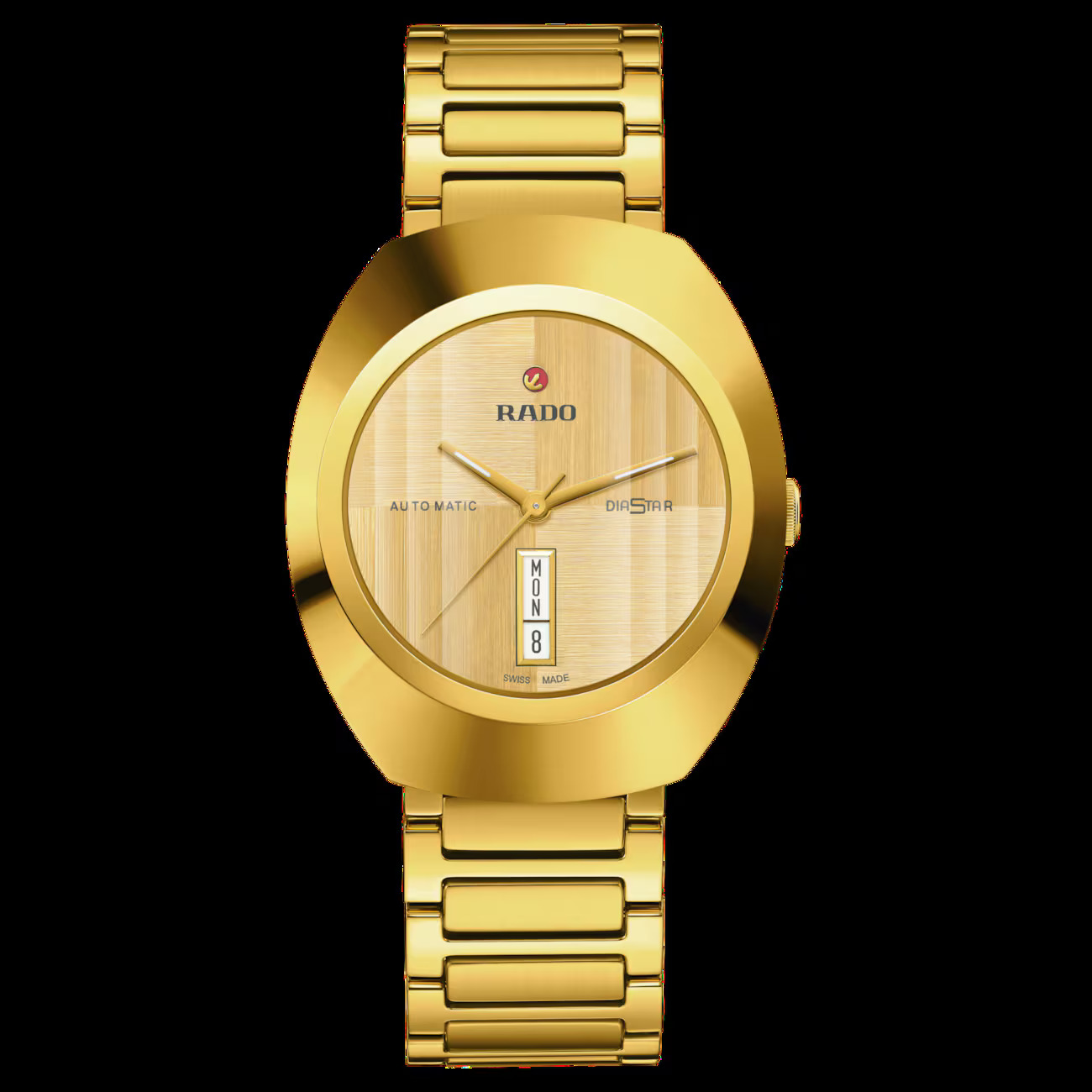 Rado DiaStar Original Automatic Ceramos R12161253
